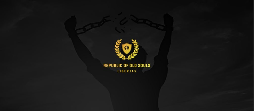 Why I AM FREE and Nationality of Republic of Old Souls Sets You Free ...