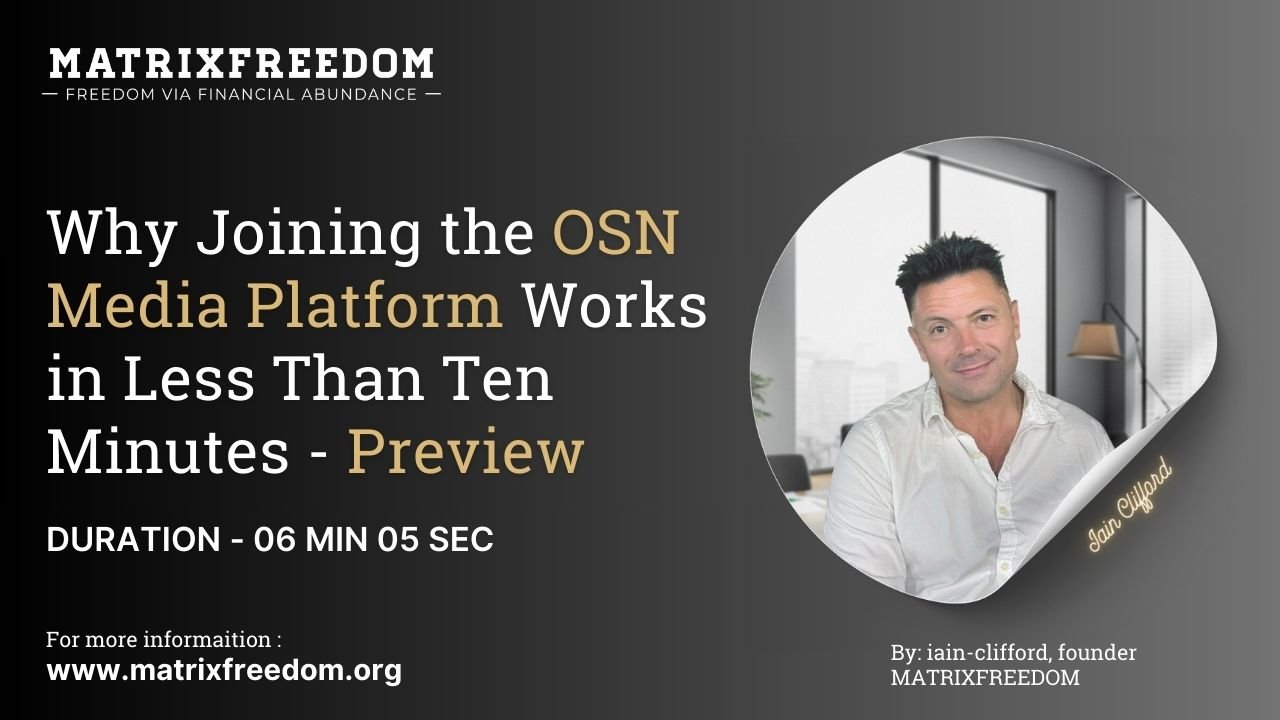 Republic of Old Souls